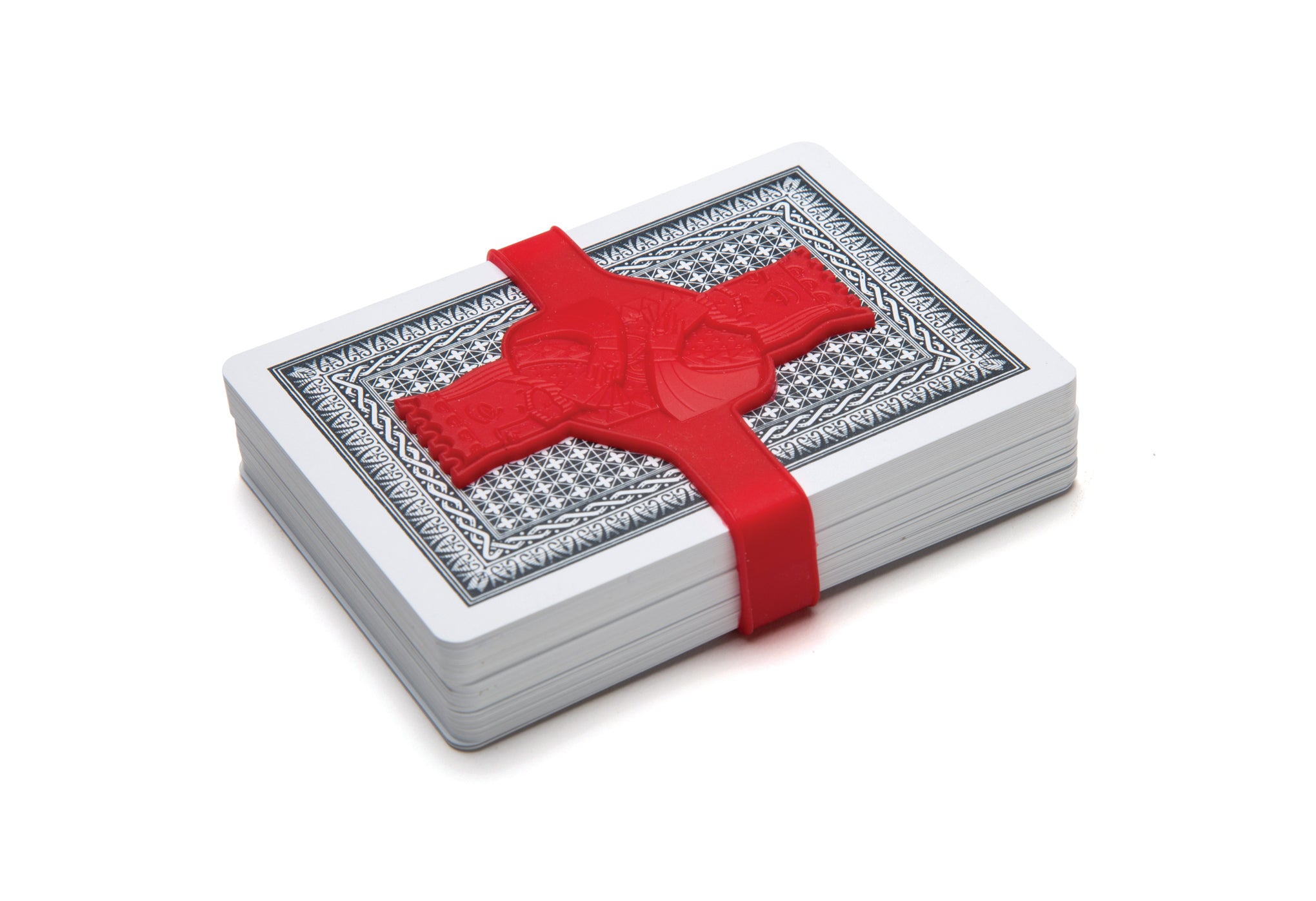 Silicone Card Deck Holder