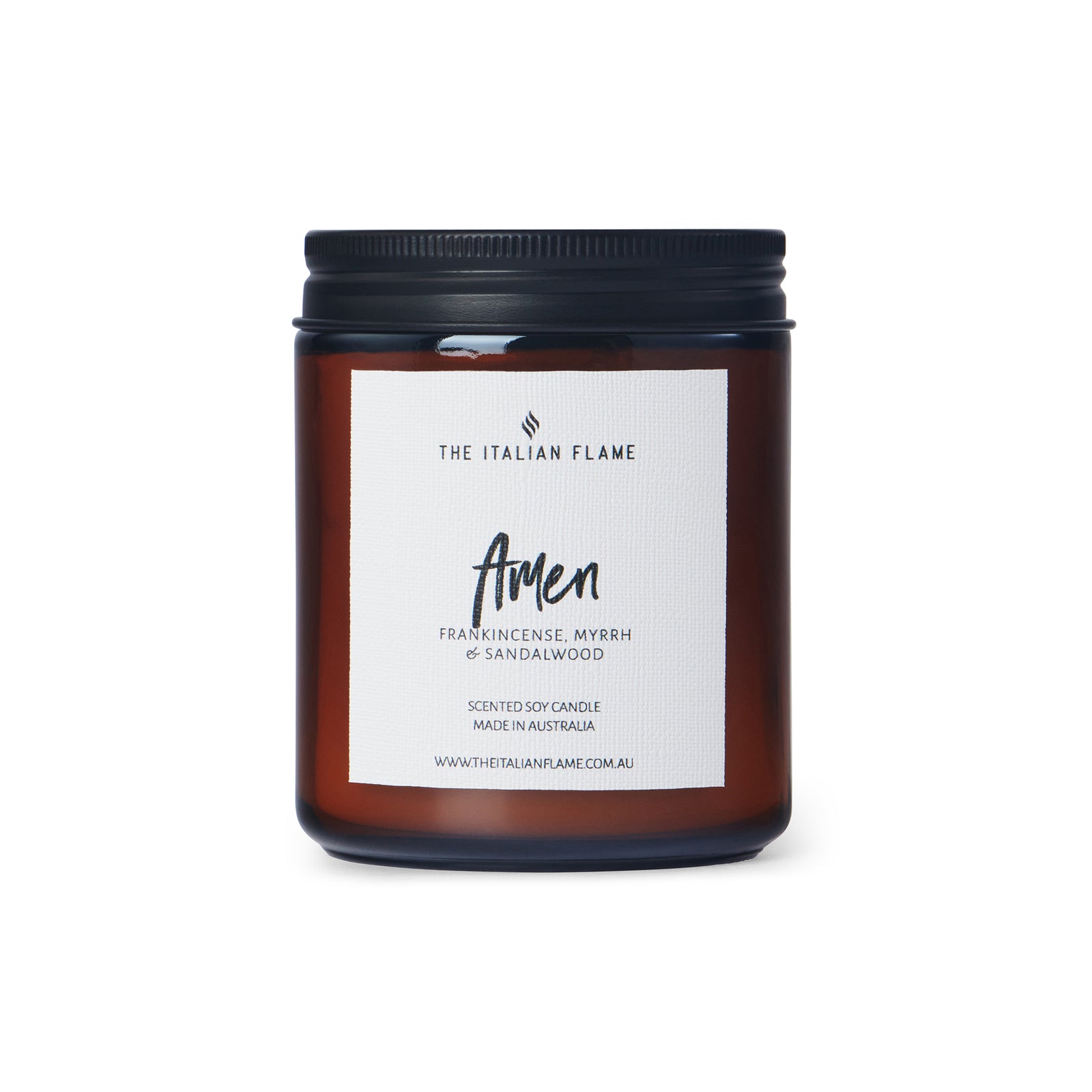CANDLE COLLECTION